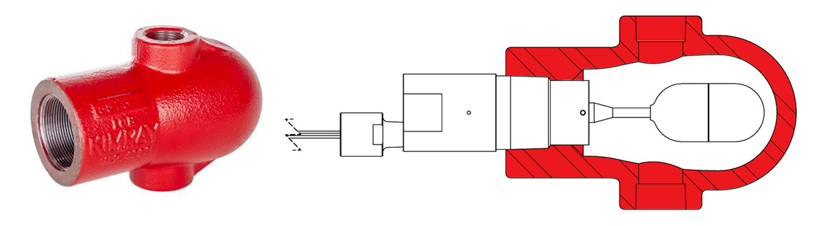 Electric Level Switch: How it Works, Options, Installation, and Wiring | Kimray